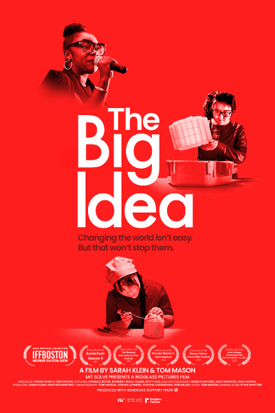 The Big Idea | Documentary Film | MIT Solve