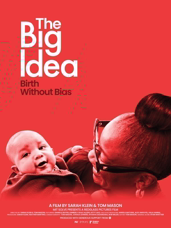 The Big Idea | Documentary Film | MIT Solve
