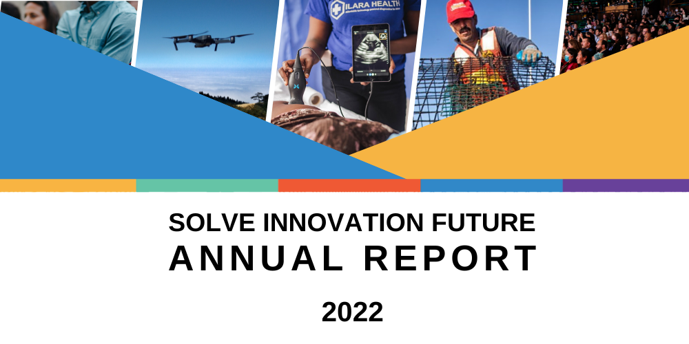 Investing in Social Impact Innovation
